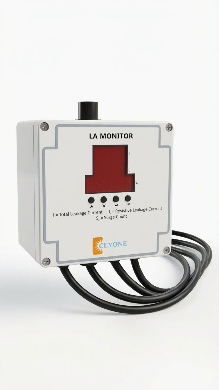 HI TECH ELEX LLP
