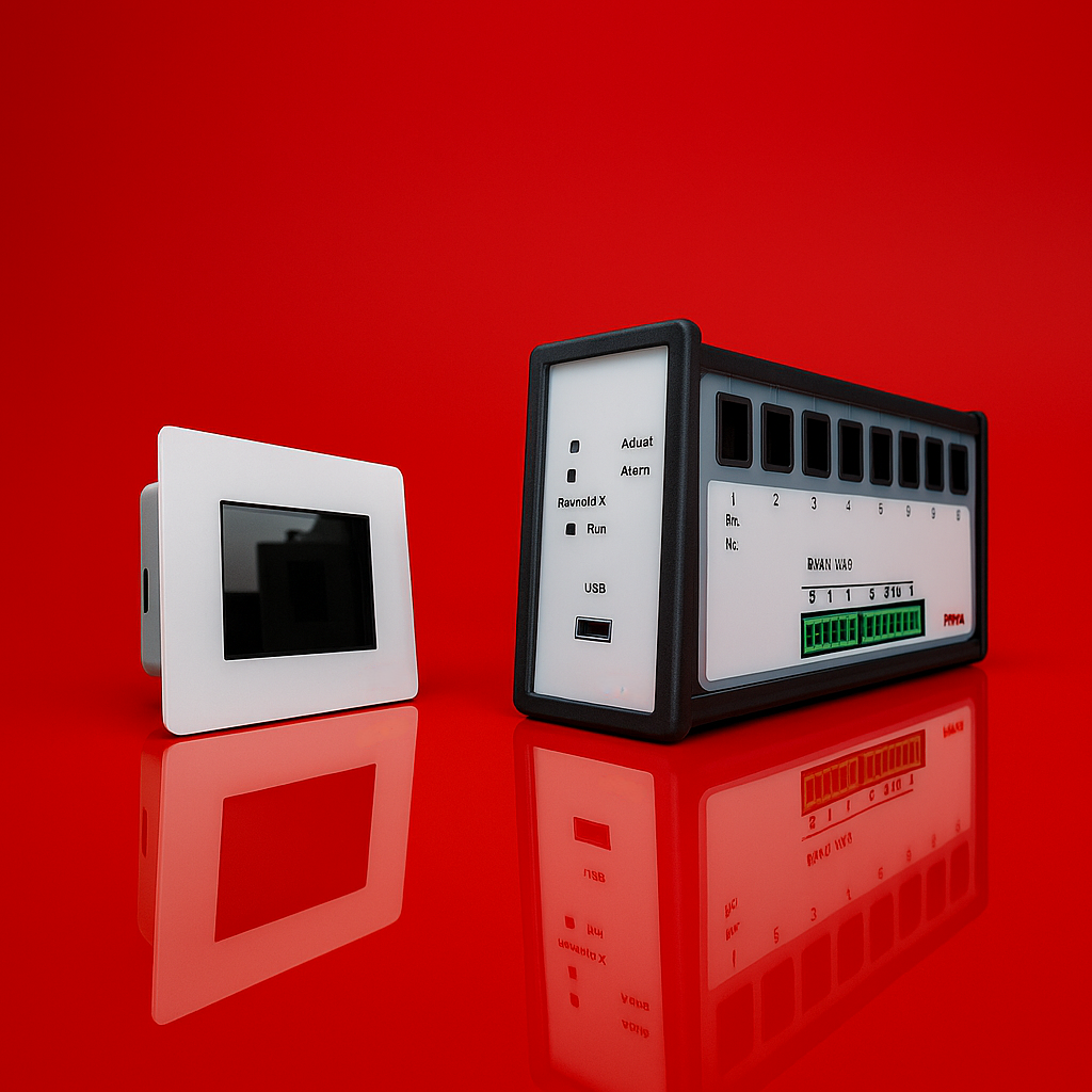 HI TECH ELEX LLP